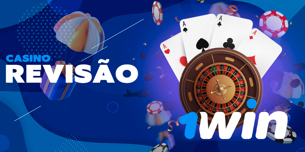 1Win casino online 2023 - registrar e jogar, instalar um app confiável